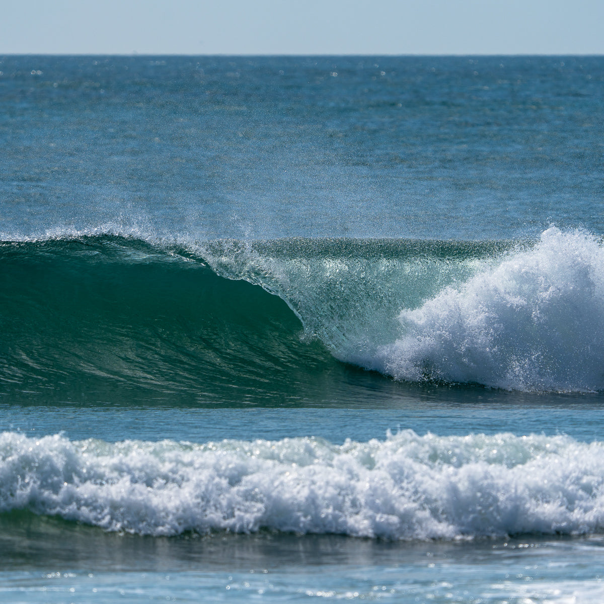 Reading The Beach Like a Local – OBX Surf Fishing